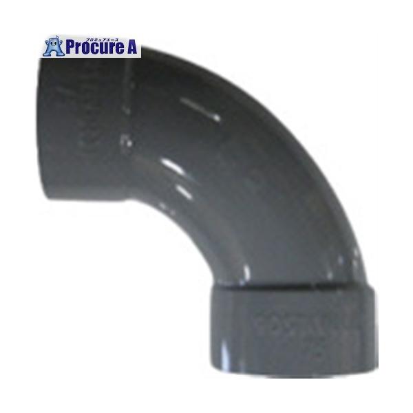 ※個人宅様送り不可 ●塩ビ管呼び径：75●Z寸法(mm)：100●L寸法(mm)：140●最高使用温度(℃)：45●材質：硬質ポリ塩化ビニル（PVC）●色：グレー