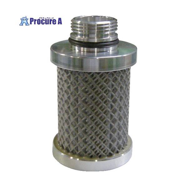 【送料都度見積】●ろ過精度(μm)：0.01●使用圧力(MPa)：0.1〜4.9●処理空気流量(［［Ｍ３］］/min)：1.3●使用流体：空気・窒素●流体温度(℃)：1.5〜60●高さ(mm)：83●幅(mm)：51