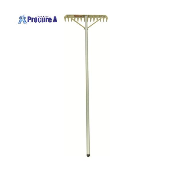 【送料都度見積】●全長(mm)：1815●先幅(mm)：600●高さ(mm)：110爪数14本