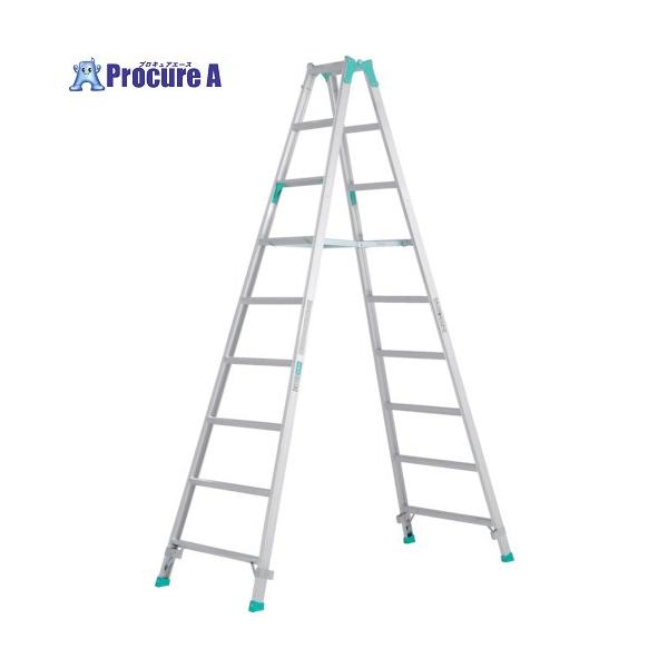 【代引決済不可】 ※個人宅様送り不可 ●最大使用質量(kg)：100●天板高さ(m)：2.59●Aマーク：Aマーク認定品●ステップ数(天板除く)：8