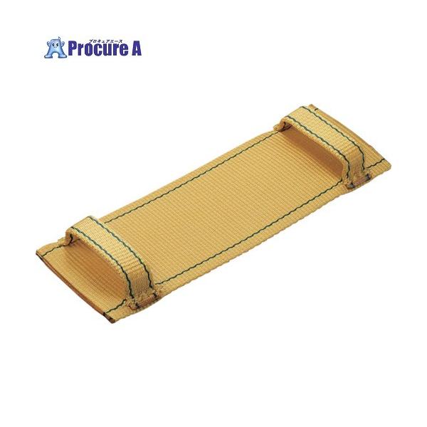 ●ベルト幅50mm用(1本通し)コーナーパッド片面使用、縫製タイプ●長さ(mm)：500