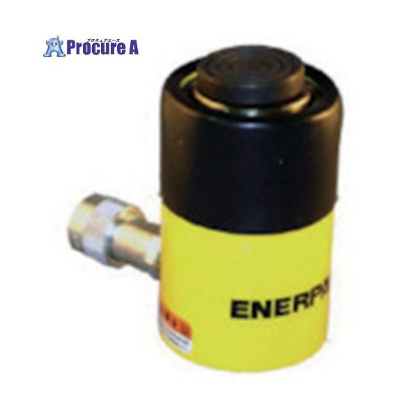 【送料都度見積】●ストローク(mm)：25●ロッド径(mm)：57●外径(mm)：86●最低高(mm)：141●揚力(kN)：233●受圧面積(cm^2)：33.2