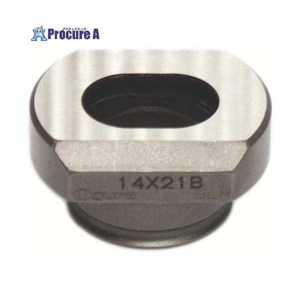 【送料都度見積】●穴あけ最大能力(mm)ステンレス：6●穴あけ最大能力(mm)鉄：9●穴サイズ(mm)：11×16.5●適合機種：HPC-Ｎ208W/N208WDF/N209W/N209WDF/NF188W/NF188WBL/NF209WB...