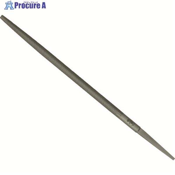 ●仕上がりタイプ：中目●形状：丸●全長(mm)：490●刃長(mm)：400●刃幅(mm)：18●刃厚(mm)：18