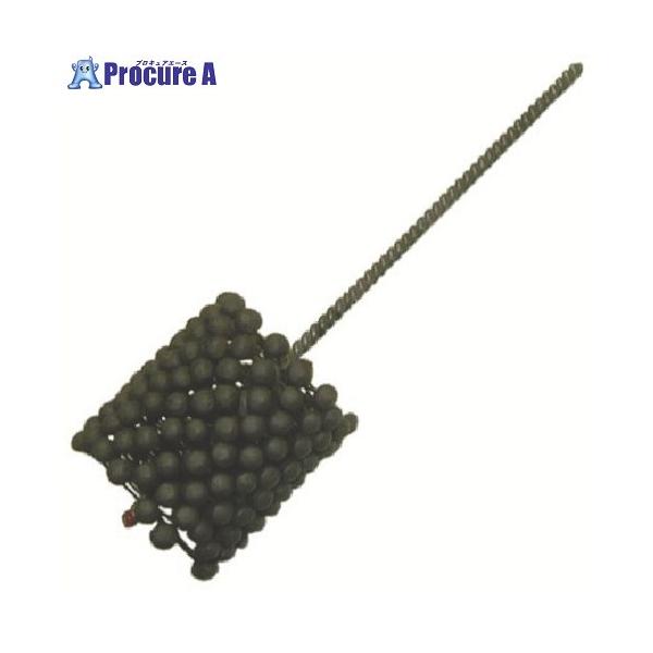 【送料都度見積】●全長(mm)：203●適合内径(mm)：φ66.0〜71.0●砥粒部長さ(mm)：76●シャフト径(mm)：φ6.3