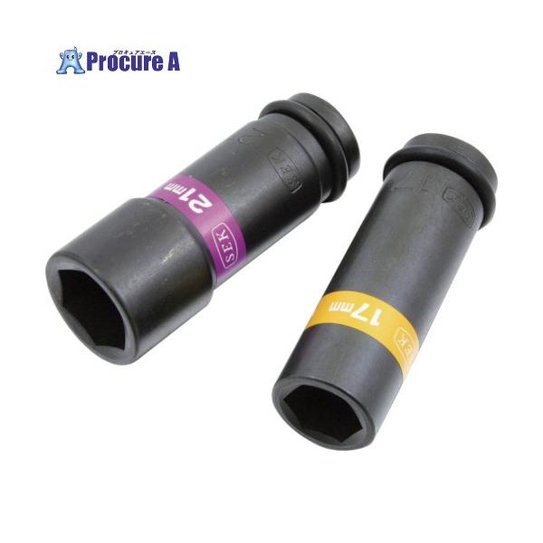 【送料都度見積】●差込角(mm)：12.7●対辺寸法(mm)：24●全長(mm)：82●対辺(mm)：24