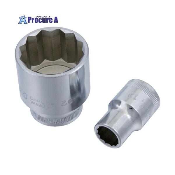 【送料都度見積】●差込角(mm)：12.7●対辺寸法(mm)：21●全長(mm)：38●対辺(mm)：21