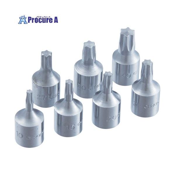 【送料都度見積】●呼びNo.：T10●差込角(mm)：6.35●全長(mm)：25