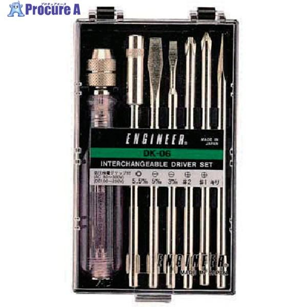 ●セット内容(点)：7●セット内容：検電グリップ、キリ、［［＋］］1、2［［−］］-3.5、-5.5、ナットドライバー5.5●ケース寸法(mm)：81×145×29●各全長(mm)：115、125、125、125、125、125、125●ナ...