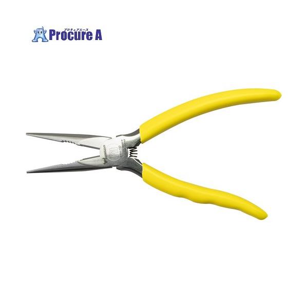 ●全長(mm)：164●切断能力(mm)鉄線：φ1.2●切断能力(mm)軟鉄線：φ2.0●切断能力(mm)軟銅線：φ2.6