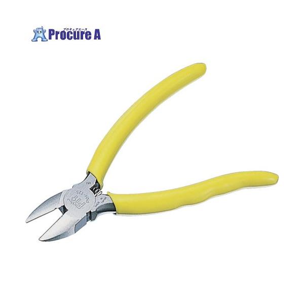 【送料都度見積】●全長(mm)：134●切断能力(mm)ステンレス：φ1.0●切断能力(mm)鉄線：φ1.0●切断能力(mm)銅線：φ2.6●切断能力(［［ＭＭ２］］)より線：2●ばね：あり