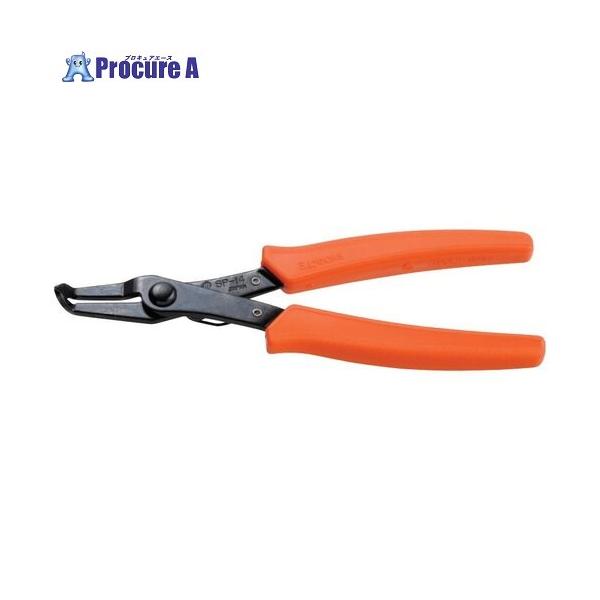 【送料都度見積】●全長(mm)：135●刃表面形状：キックバネ付●切断能力(mm)鉄線：−●切断能力(mm)銅線：φ0.6