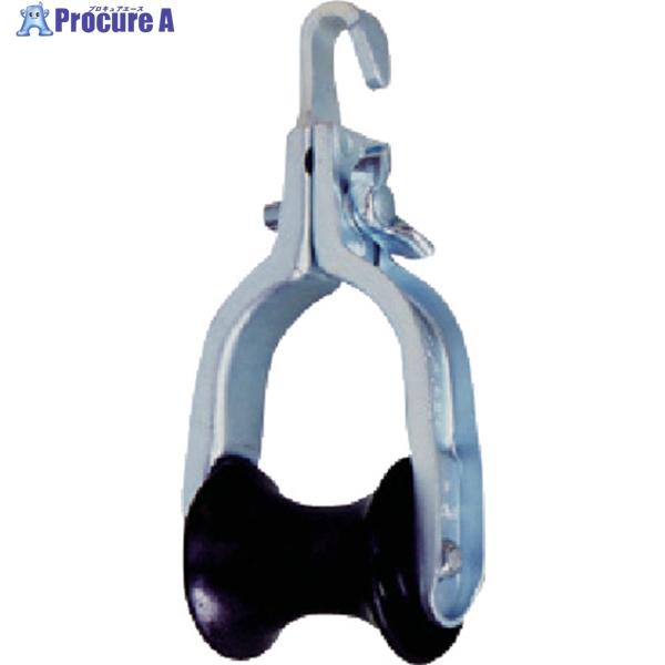 ●最大荷重(kN)：0.5●幅(mm)：97●奥行(mm)：65●高さ(mm)：212●最大ケーブル径(mm)：60●最大通過物径(mm)：60●定格荷重(kN)：0.5