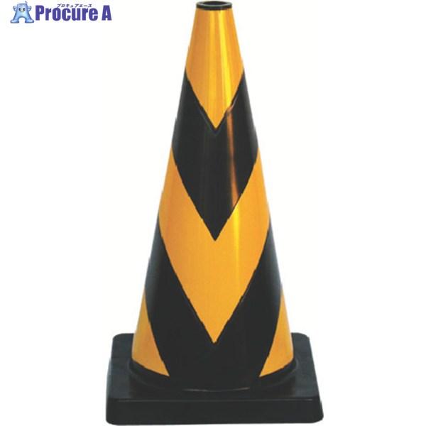 ●色：黄反射/黒●幅(mm)：365●高さ(mm)：700