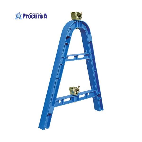 【送料都度見積】●色：ブルー●奥行(mm)：69●高さ(mm)：800●外形寸法(mm)幅×奥行×高さ：640×57×800