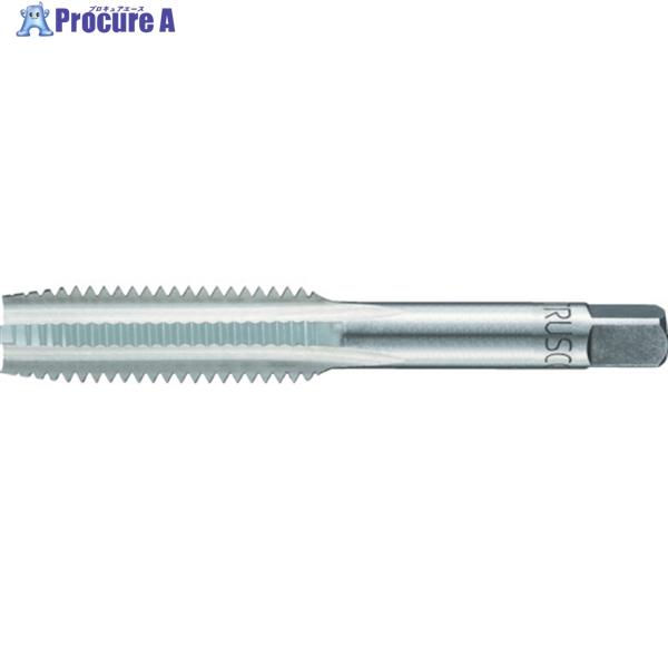 ●先端：中●精度：JIS3級●精度表記：JIS3級●呼び寸法：UNF7/8●ピッチ(mm)：14●ねじ長さ(mm)：55●全長(mm)：115●シャンク径(mm)：17●シャンク四角部(mm)：13●下穴径(mm)：19.5●山数：14●加...