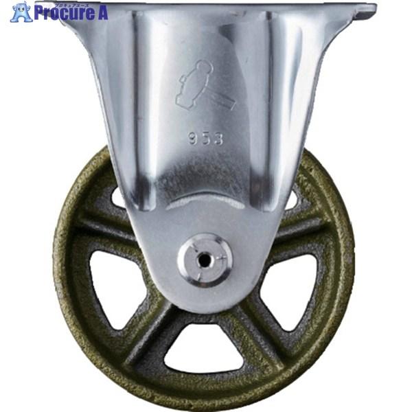 ●許容荷重(daN)：120●許容荷重(kgf)：122.4●車輪径D(mm)：100●車輪幅(mm)：30●取付高H(mm)：132●取付座A(mm)：110●取付座B(mm)：78●取付ピッチX(mm)：80〜90●取付ピッチY(mm)...