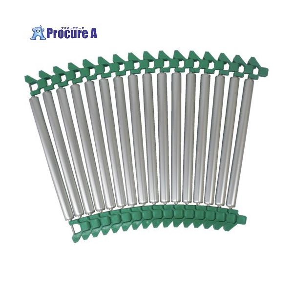 ●ローラー径(mm)：22.9●ローラー幅(mm)：300●許容荷重：85.8●ピッチ(mm)：25〜35●機長(mm)：1000●ローラ：MA22X300W●ピッチ(P)(mm)：25〜35●幅(W)(mm)：300●幅(W1)(mm)：...