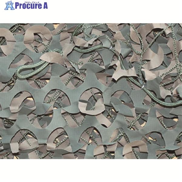 ●色：グリーン/ブラウン●幅(m)：1.8●長さ(m)：6