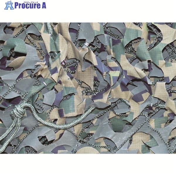 ●色：ウッドランド●幅(m)：1.8●長さ(m)：3