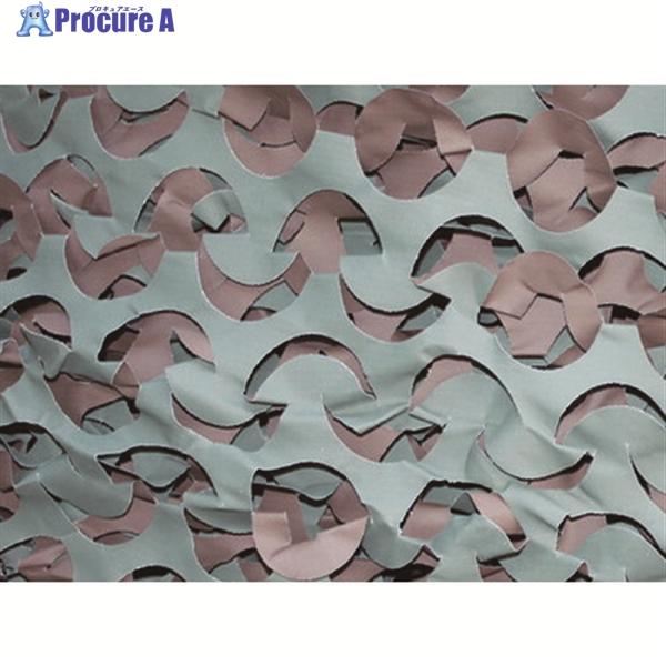 ●色：グリーン/ブラウン●幅(m)：2.4●長さ(m)：6