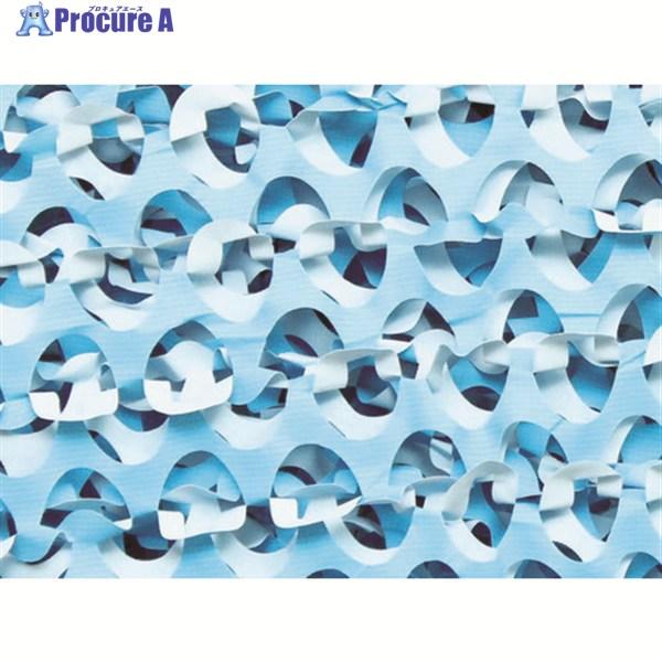 ●色：スカイブルー●幅(m)：2.4●長さ(m)：3