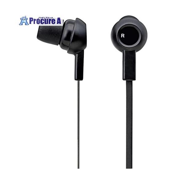 ●サウンドシステム：密閉型●装着方式：耳栓タイプ●ドライバーユニット：ダイナミック型φ9mm●スピーカ入力インピーダンス(Ω)：16●音圧感度(dB/1mW)：98●最大許容入力(mW)：8●再生周波数帯域：20Hz〜20kHz●コード長(...