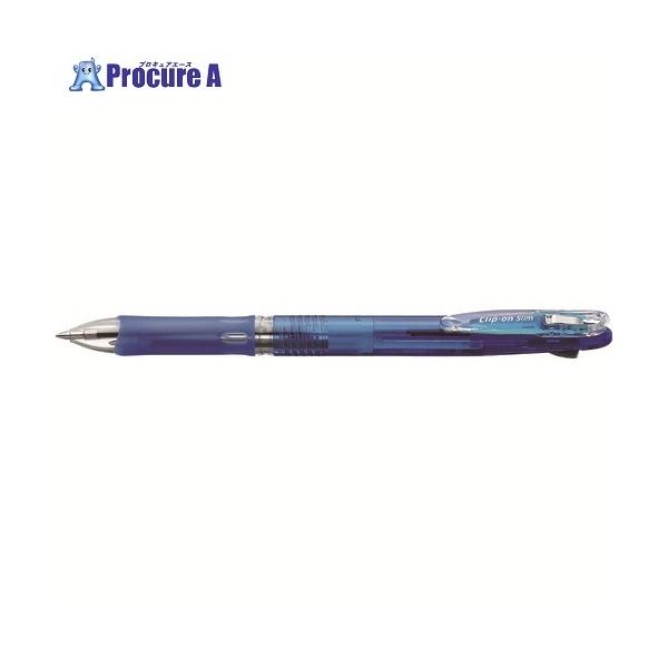 ●芯径(mm)：0.7●インク色：黒・赤●替芯：BR-6A-SK●キャップ式/ノック式：ノック式●本体色：ブルー●軸径(mm)：10.8
