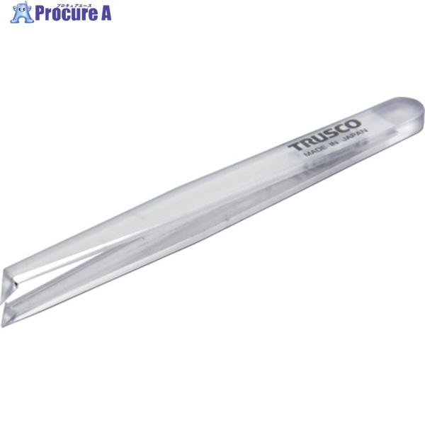 ●全長(mm)：120●幅(mm)：9●先端形状：先曲型