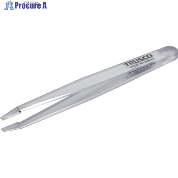 ●全長(mm)：120●幅(mm)：9●先端形状：先平細型