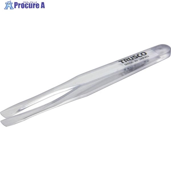 ●全長(mm)：120●幅(mm)：9●先端形状：先丸平型