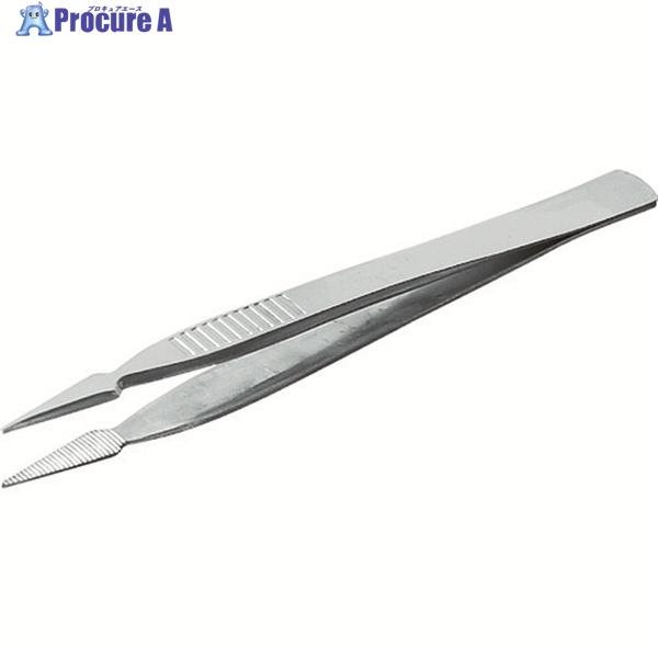 ●全長(mm)：125●幅(mm)：10●先端形状：矢じり形