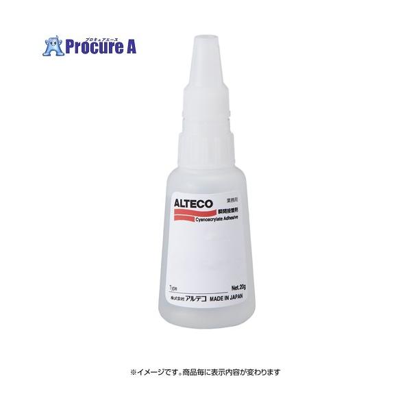 ●色：透明●容量(g)：20●固着時間(23℃)：3〜90秒●粘度(mPa・s)：5●使用温度範囲(℃)：-10〜60●タイプ：工業用（少量）●粘度：水に近い●高さ(mm)：90●外径(mm)：30