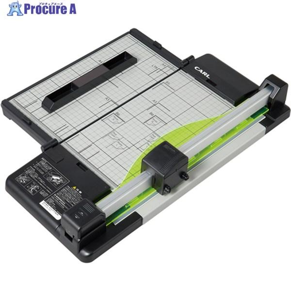 ●全長(mm)：517●奥行(mm)：365●高さ(mm)：82●裁断幅(mm)：310(A4サイズ)●適合替刃：K-18、DCC-28、DCC-29●丸刃(枚)：50●ミシン目刃(枚)：3(別売)●適合カッターマット：DCM-310●サイ...