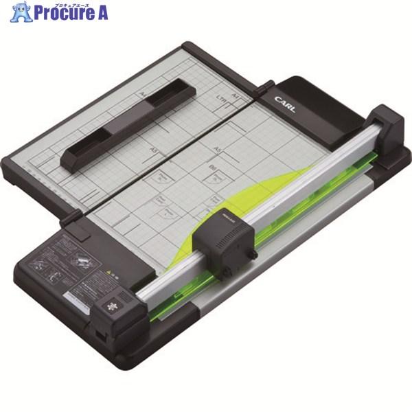 ●全長(mm)：640●奥行(mm)：365●高さ(mm)：82●裁断幅(mm)：433(A3サイズ)●適合替刃：K-18、DCC-28、DCC-29●丸刃(枚)：50●ミシン目刃(枚)：3(別売)●適合カッターマット：DCM-430●サイ...