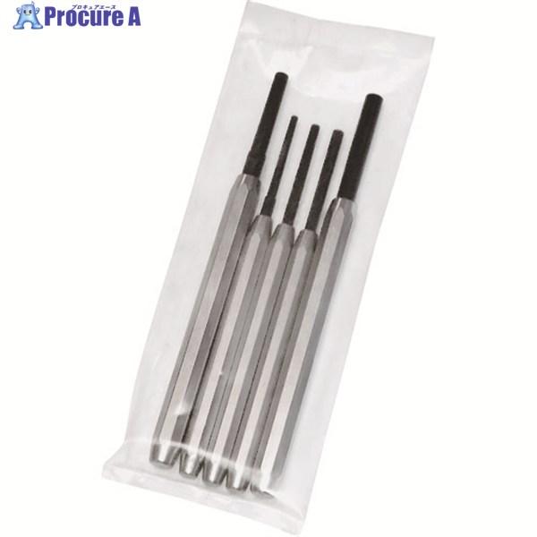 ●先端径(mm)：3、4、5、6、8●セット内容(mm)：3、4、5、6、8●セット内容(本)：5