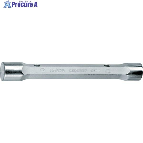 ●対辺寸法(mm)：17×19●全長(mm)：165●適合トミーバー：6528140●本体対辺(mm)：18●差込角(mm)：18