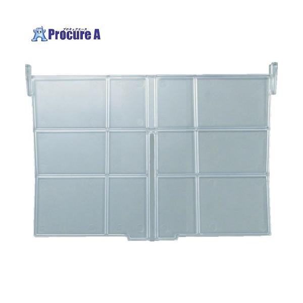 ●適合コンテナ：F-5●色：透明●幅(mm)：171.3●高さ(mm)：144.5●厚さ(mm)：5.4●タイプ：短手