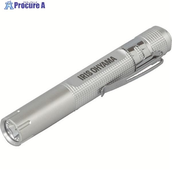 ●明るさ(lm)：16●外径(mm)：14●全長(mm)：98●使用電池：単4形アルカリ乾電池×1個（別売）●最大点灯時間(h)：5●照射距離(m)：18●電源：単4形アルカリ電池（1個）別売●最大照射距離：50ｍ