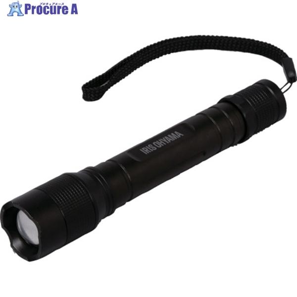 ●明るさ(lm)：200●外径(mm)：29●全長(mm)：160●使用電池：単3形アルカリ乾電池×2個（別売）●最大点灯時間(h)：7●保護等級：IPX4●照射距離(m)：110●落下耐久(m)：1●電源：単3形アルカリ電池(2個)別売●...