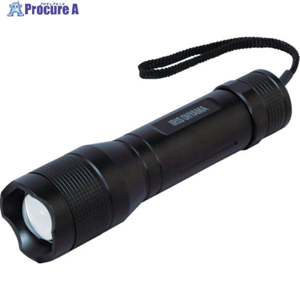 ●明るさ(lm)：500●外径(mm)：45●全長(mm)：179●使用電池：単3形アルカリ乾電池×6個（別売）●最大点灯時間(h)：9●保護等級：IPX4●照射距離(m)：315●落下耐久(m)：1●電源：単3形アルカリ電池(6個)別売●...