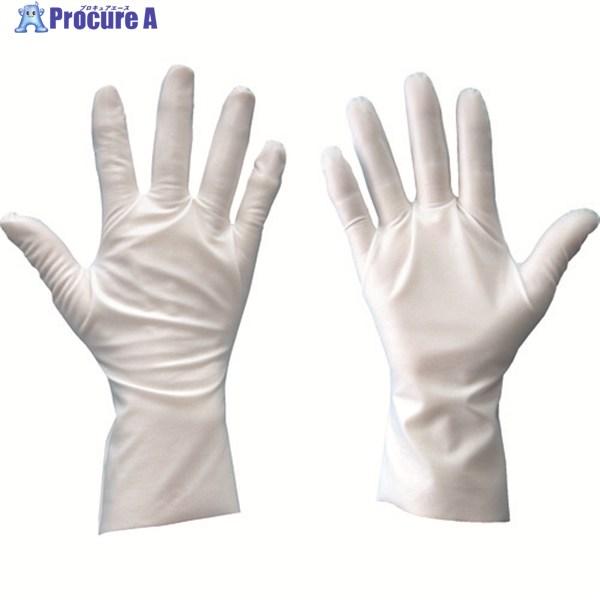 ●色：白●サイズ：LL●全長(cm)：29.6●手のひら周り(cm)：23.0●中指長さ(cm)：8.5●厚さ(mm)：0.4●ISO Class：5(Fed/STDクラス100)相当●クリーンパック有無：あり●粉(あり・なし)：なし●すべ...