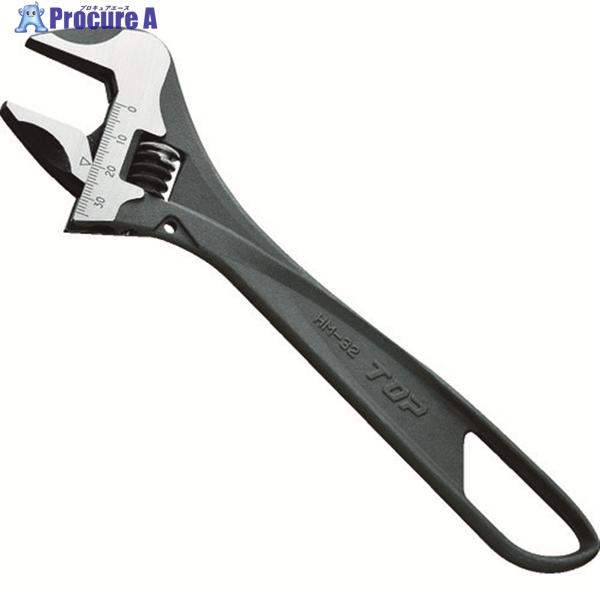 ●全長(mm)：216●最大口開き(mm)：32●色：黒●口開き(mm)：32●先端厚さ(mm)：7.5●グリップ有無：無