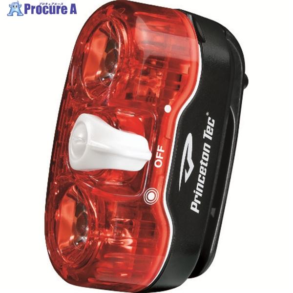 ●明るさ(lm)：100●幅(mm)：69.9●奥行(mm)：38.1●高さ(mm)：44.5●使用電池：単3形アルカリ乾電池×2本（付属）●最大点灯時間(h)：70●保護等級：IPX4●色：レッド●電源：単3アルカリ電池(2本)付属●光源...