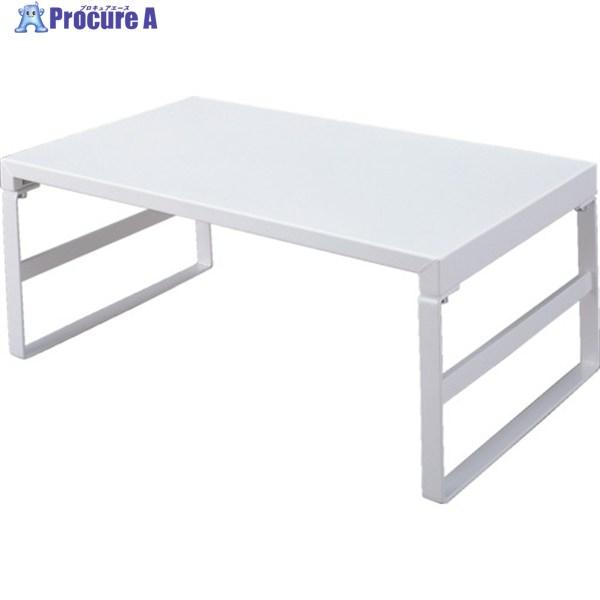 ●最大積載量(kg/台)：15●幅(mm)：390●奥行(mm)：250●高さ(mm)：160●色：白●有効内寸(mm)：360×250×147●間口×奥行×高さ（mm）：390×250×160