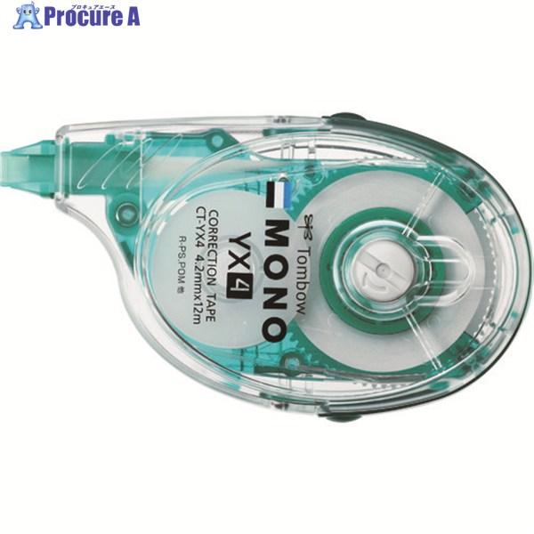 ●本体色：グリーン●テープ幅(mm)：4.2●テープ長さ(m)：12●適合カートリッジ：CT-YR4●タイプ：つめ替えタイプ●幅(mm)：50●奥行(mm)：88●高さ(mm)：19