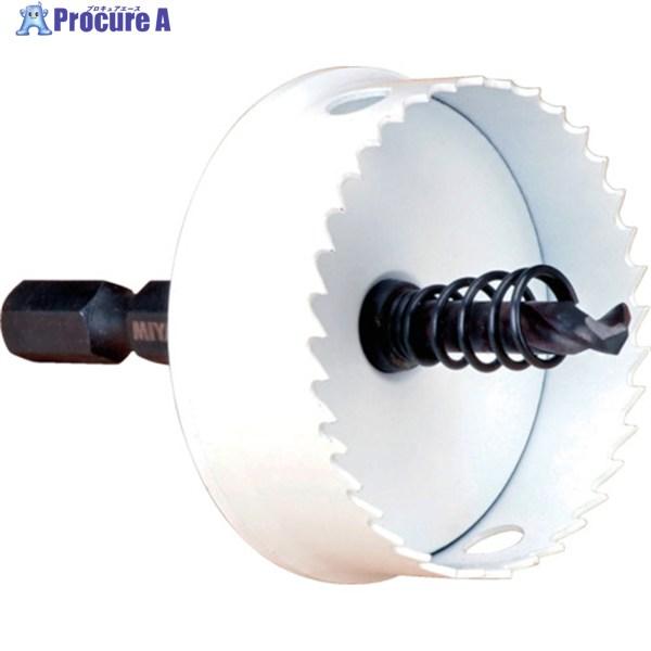 ●刃径(mm)：14●ふところ深さ(mm)：10●シャンク形状：六角軸(6.35mm)●シャンク径(mm)：6.35●刃厚(mm)：0.6●有効切削能力(mm)：鉄板1.6、ステンレス板0.6●適合機種：充電ドライバードリル、インパクトドリル