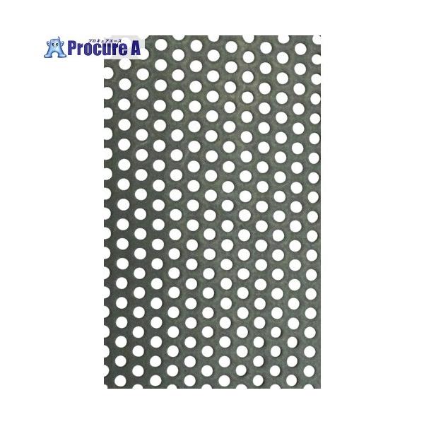 ●幅(mm)：914●長さ(mm)：914●孔径(mm)：3●ピッチ(mm)：5●配列(mm)：60°千鳥●厚さ(mm)：1●表面仕上げ：生地