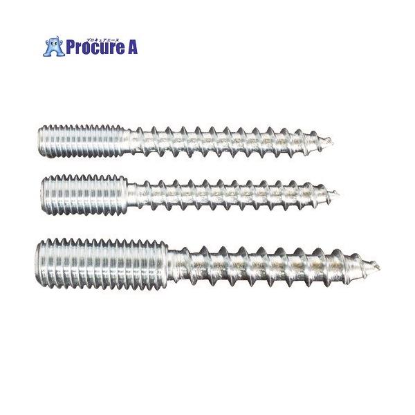 ●適合ドライバー：プラスNo.2●呼び寸法(mm)d×L：M7×50●取付部サイズ：M8×20