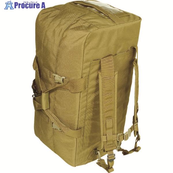 ●容量(L)：65●色：コヨーテ ブラウン●幅(mm)：320●奥行(mm)：300●高さ(mm)：680